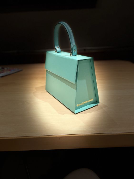 Original francis francis Tasche | Kaufen auf Ricardo