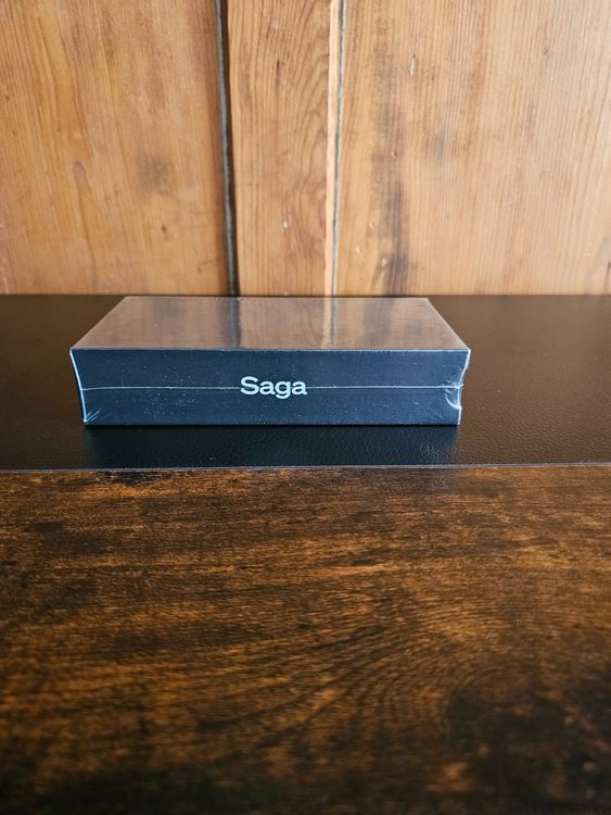 🔥Neues Saga Phone - originalverpackt & versiegelt!🔥 (Neu und ...