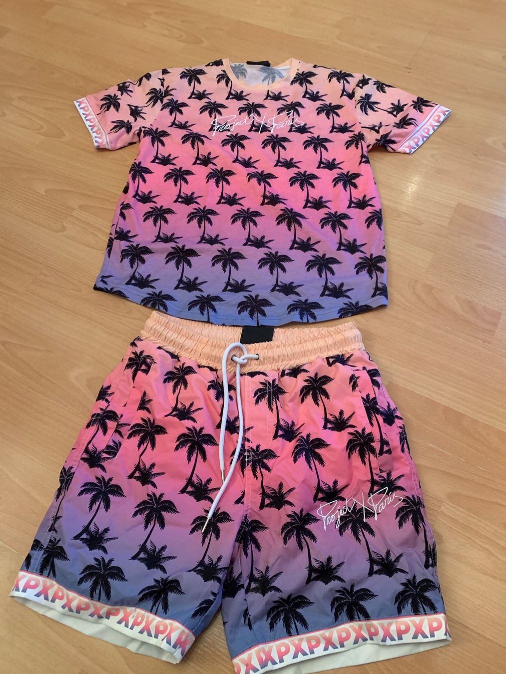 Joli ensemble d’été Projection X taille S (D'occasion) à MEYRIN pour ...