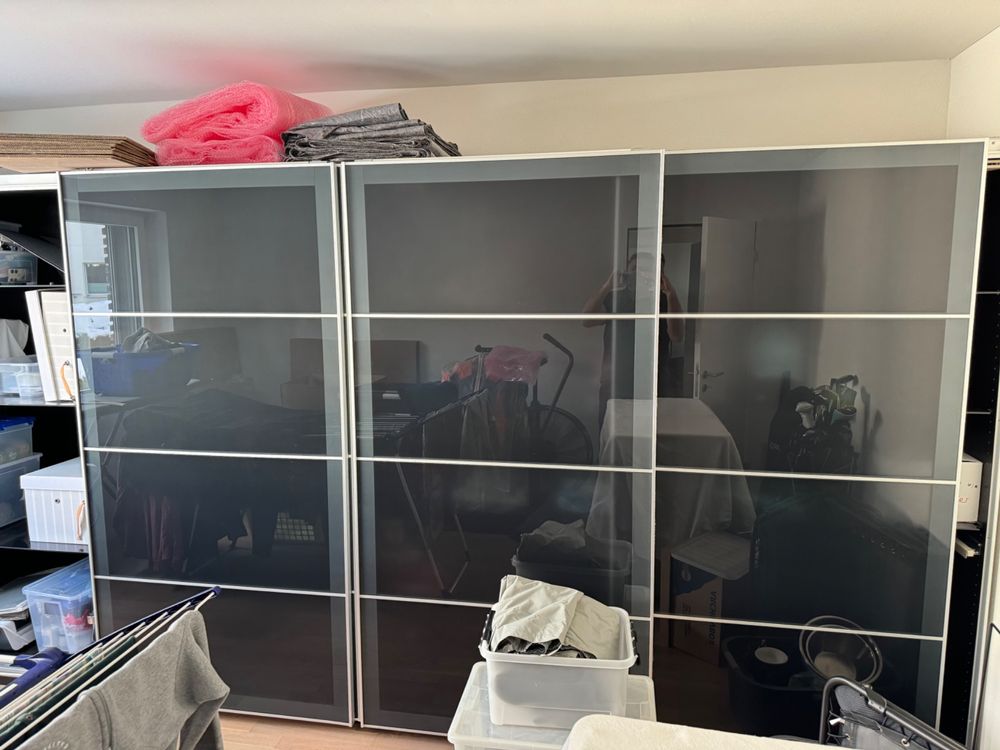 Schiebeturen Fur Kleiderschrank 1