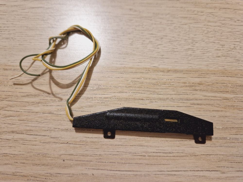 Minitrix 14935 weichenantrieb L (Gebraucht) in für CHF 12 – mit ...