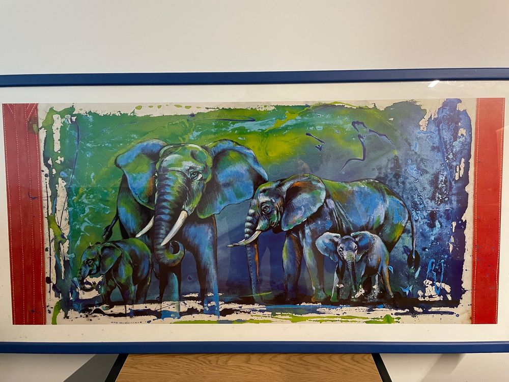 Rolf Knie Bilder | Kaufen auf Ricardo