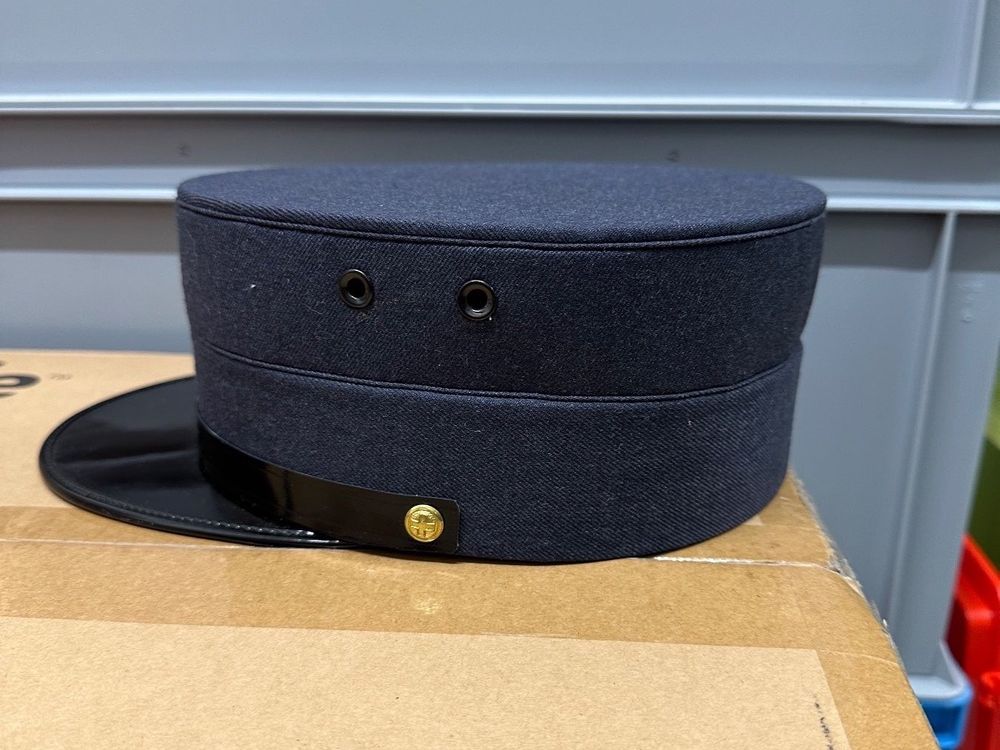 PTT Mütze Post Hut (Gebraucht) in Ebikon für CHF 59 – mit Lieferung auf ...