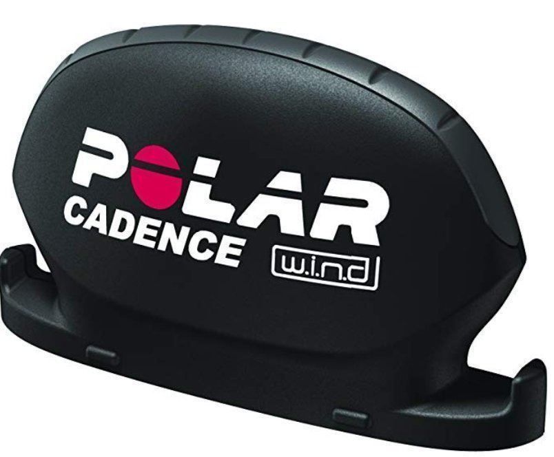 Polar Cadence Sensor W.I.N.D. | Kaufen auf Ricardo