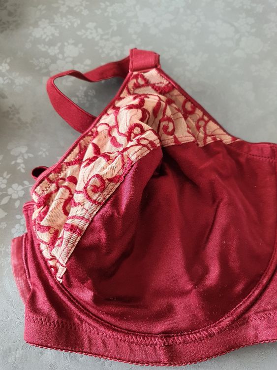 Bügel BH 105 D (Gebraucht) in Buchrain für CHF 20 – mit Lieferung auf ...