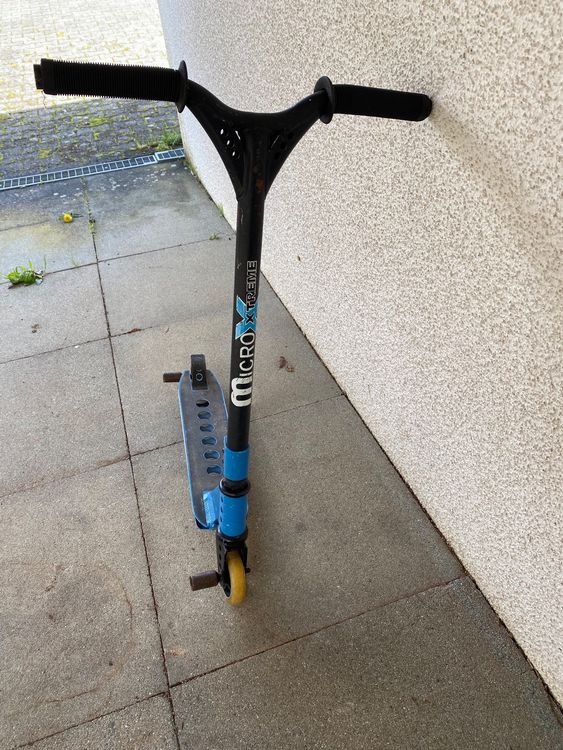 Scooter Micro Xtreme (Gebraucht) in für CHF 10 – nur Abholung auf ...