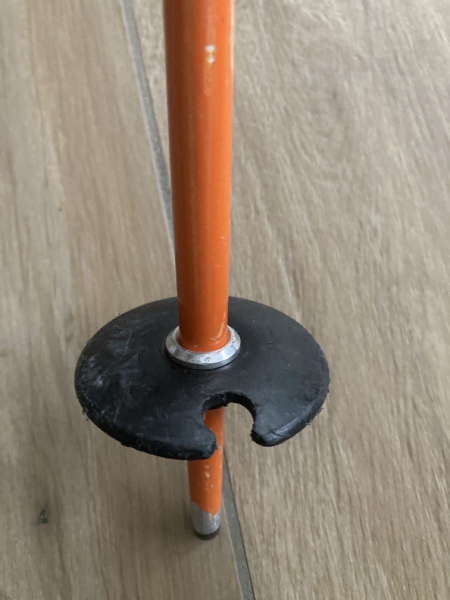 Bâtons de ski Scott Junior, 75cm, occasion (D'occasion) à Gockhausen ...