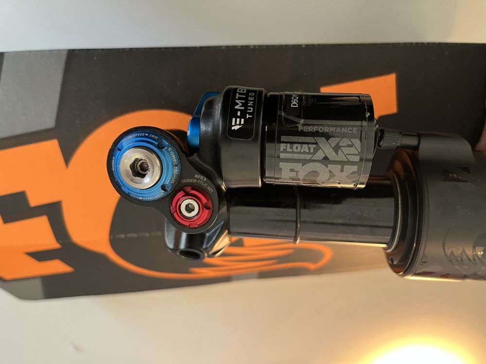 Fox Float X2 Performance | Kaufen auf Ricardo