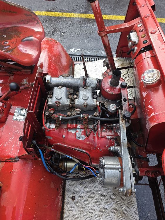 BUCHER (Usato) a Cadenazzo per CHF 100 – solo ritiro | Acquista su Ricardo