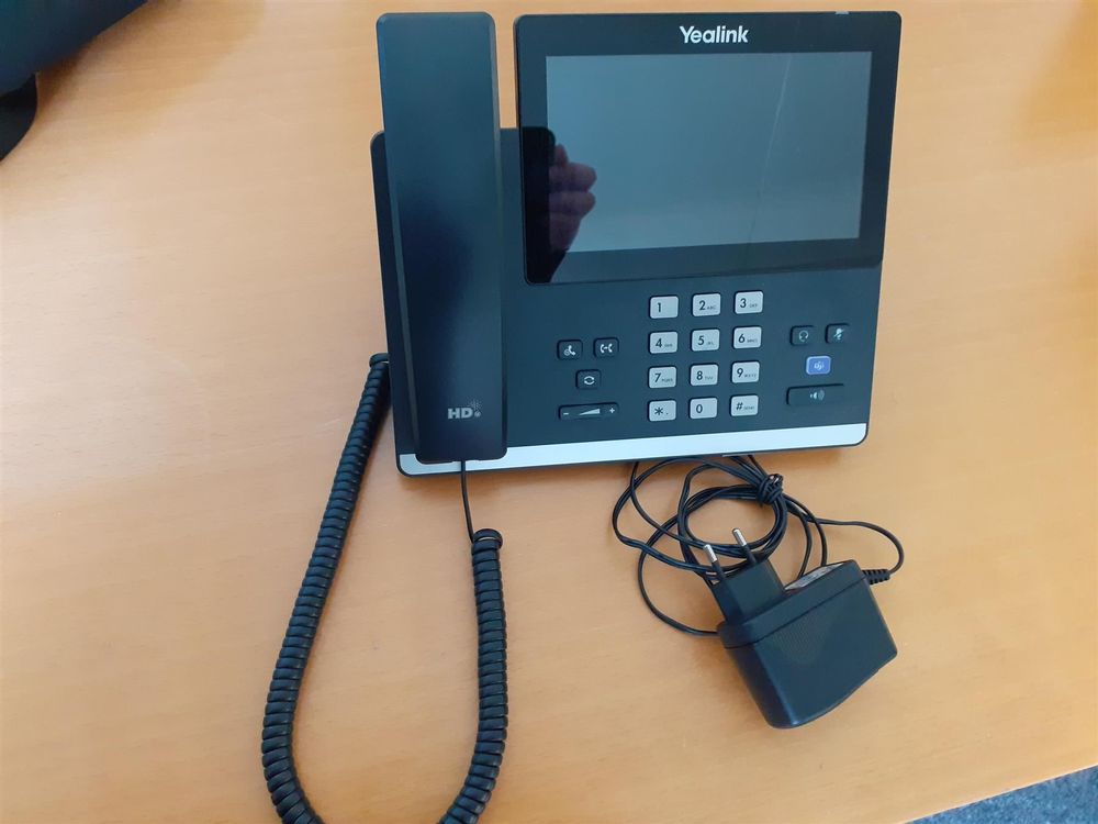 Yealink MP 56 | Kaufen auf Ricardo
