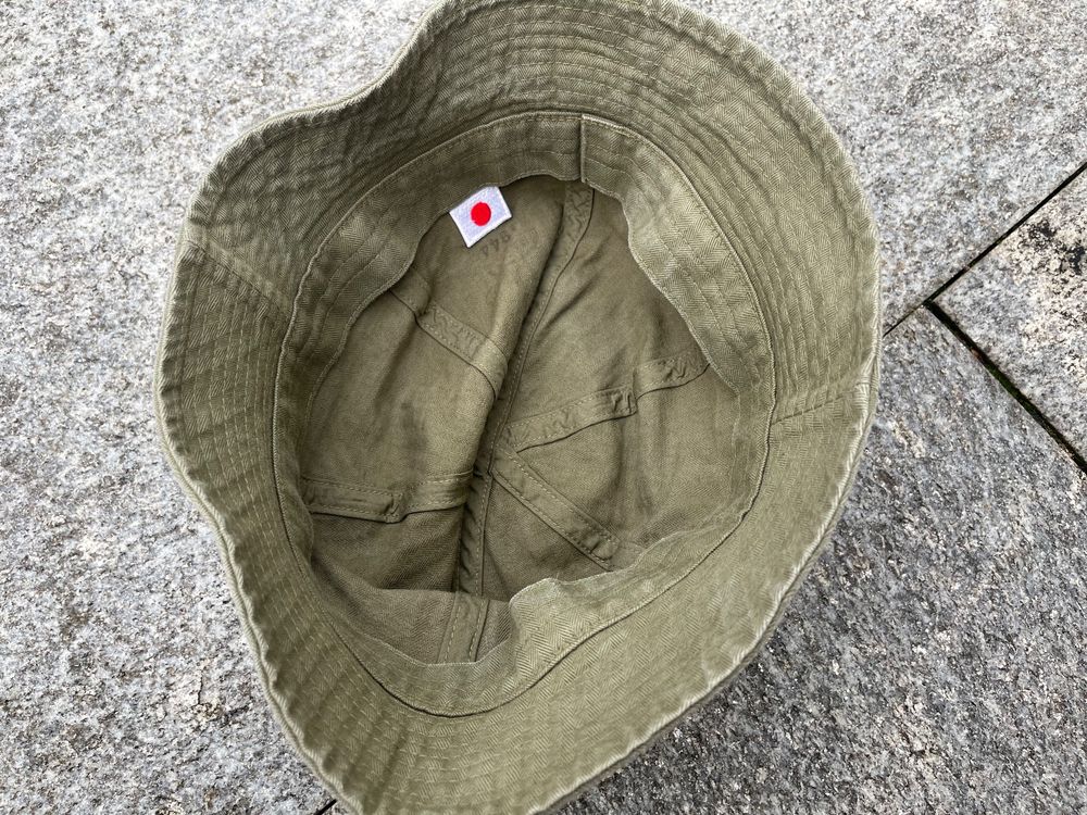 Papa Nui Hut Made in Japan | Kaufen auf Ricardo