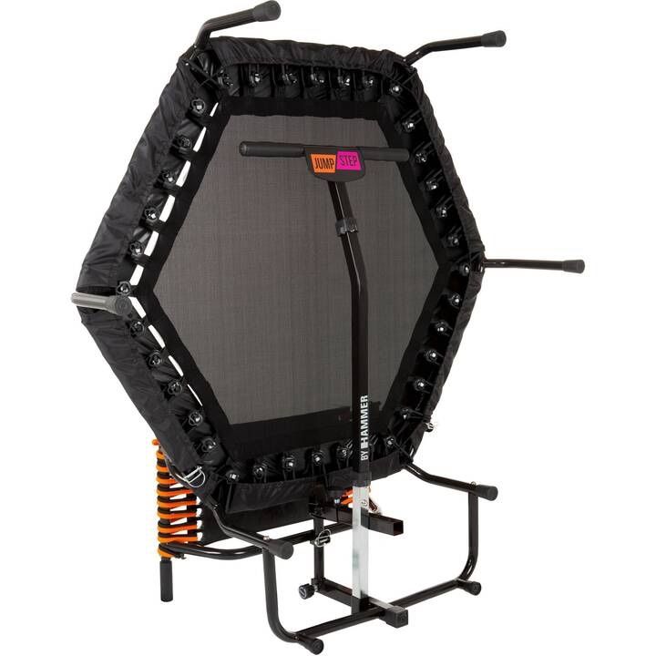 Jumpstep Trampolin | Kaufen auf Ricardo