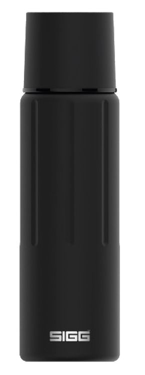 SIGG Thermo Trinkflasche GEMSTONE IBT Obsidian 0.5l (Neu und originalverpackt) in Kägiswil für ...