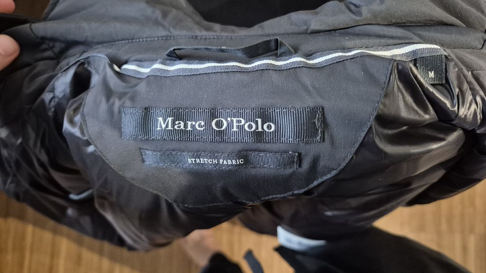 Marc O’Polo warme Jacke, neuwertig, Grösse M, Top Zustand! (Gebraucht ...