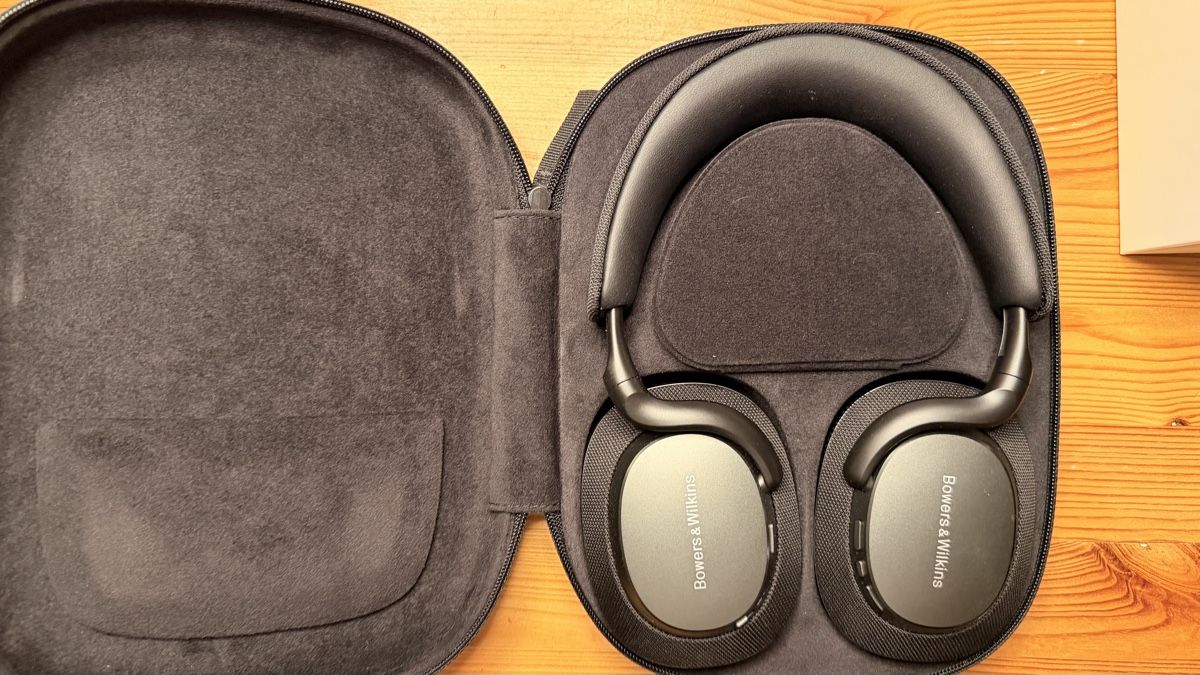 Bowers & Wilkins Px7 S3 - 1.5 Jahre Garantie! Wie neu! (Neu (gemäss ...