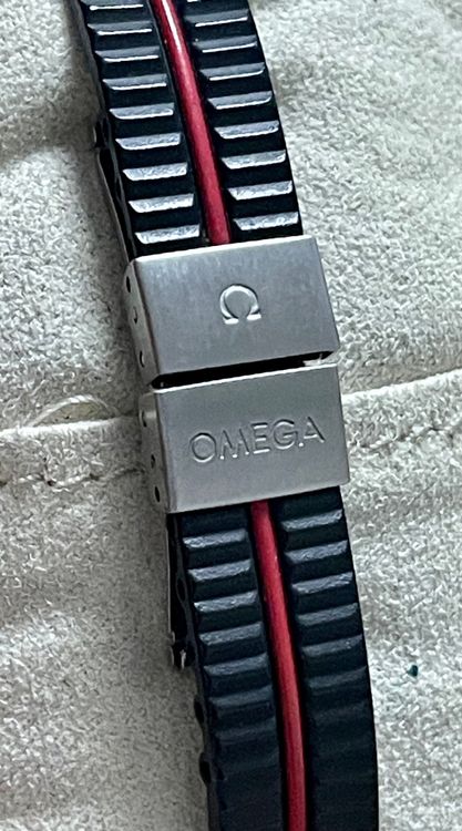 OMEGA SEAMASTER DYNAMIC 1426 Ein sehr seltenes Exemplar | Kaufen auf ...