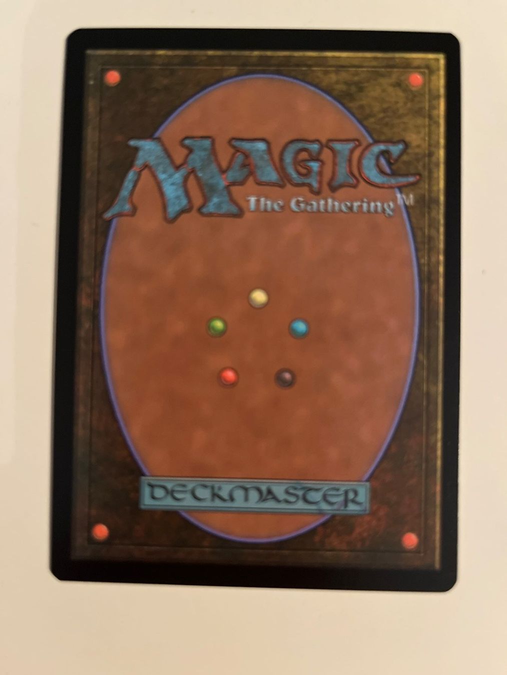 1 x Korlessa, Scale Singer - Magic: The Gathering - MtG (Gebraucht) in ...