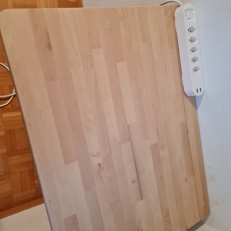 Ikea Norbo Wandklapptisch | Kaufen auf Ricardo