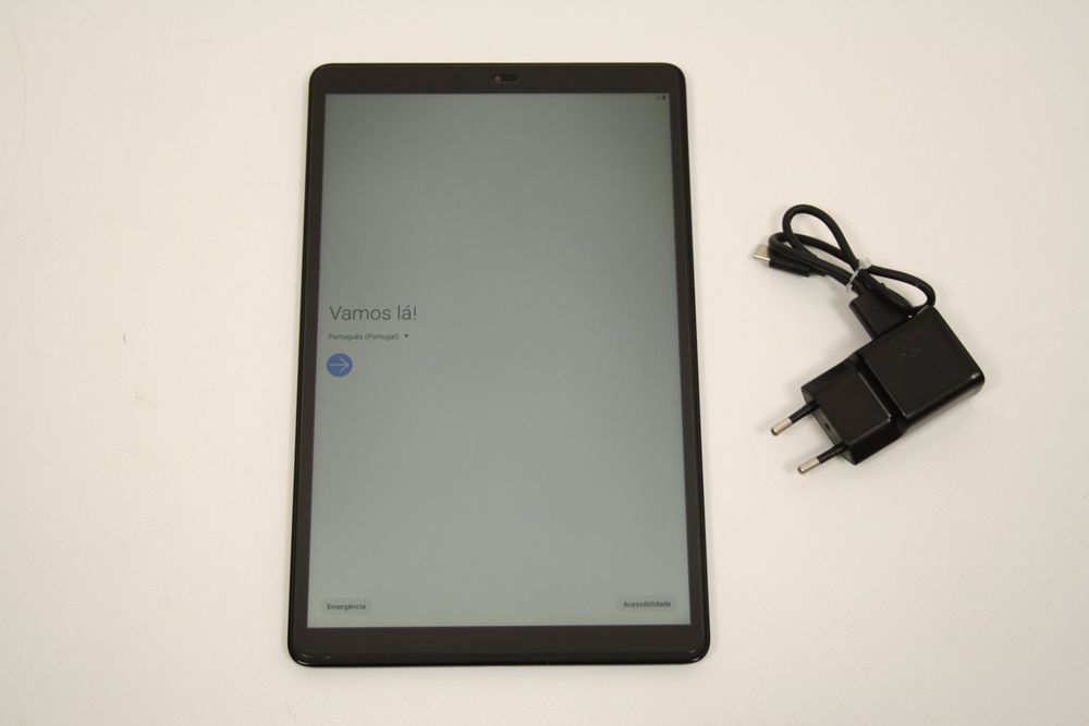 SAMSUNG Galaxy Tab A 10.1 2019 / 32GB / Tablet (24030308p20) (Gebraucht ...