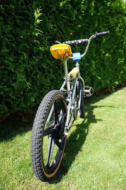 BMX Limited Edition (80er) Tree Bicycles | Kaufen auf Ricardo