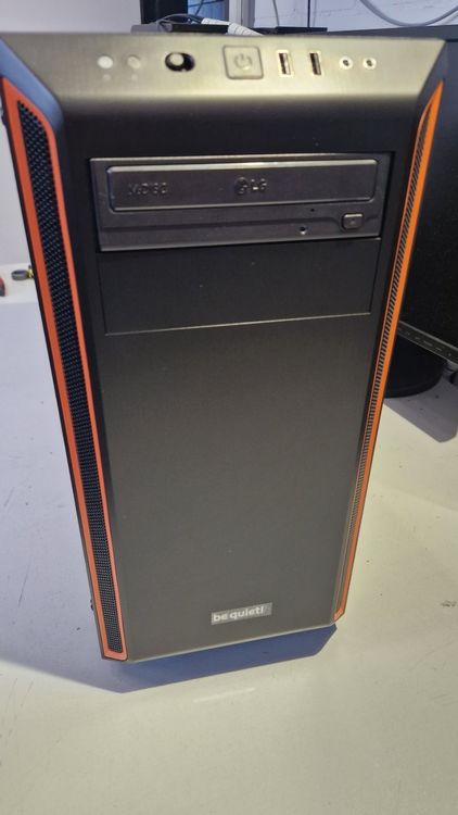 Personal Computer im Big Tower | Kaufen auf Ricardo