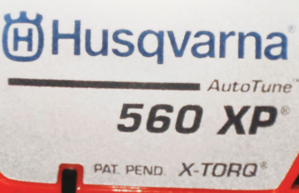 Husqvarna 560 XP AutoTune X-TORQ | Kaufen auf Ricardo