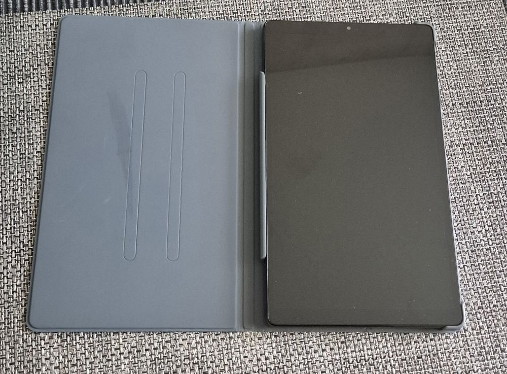 Samsung SM T220 Tablet (Gebraucht) in Bern für CHF 35 – mit Lieferung ...