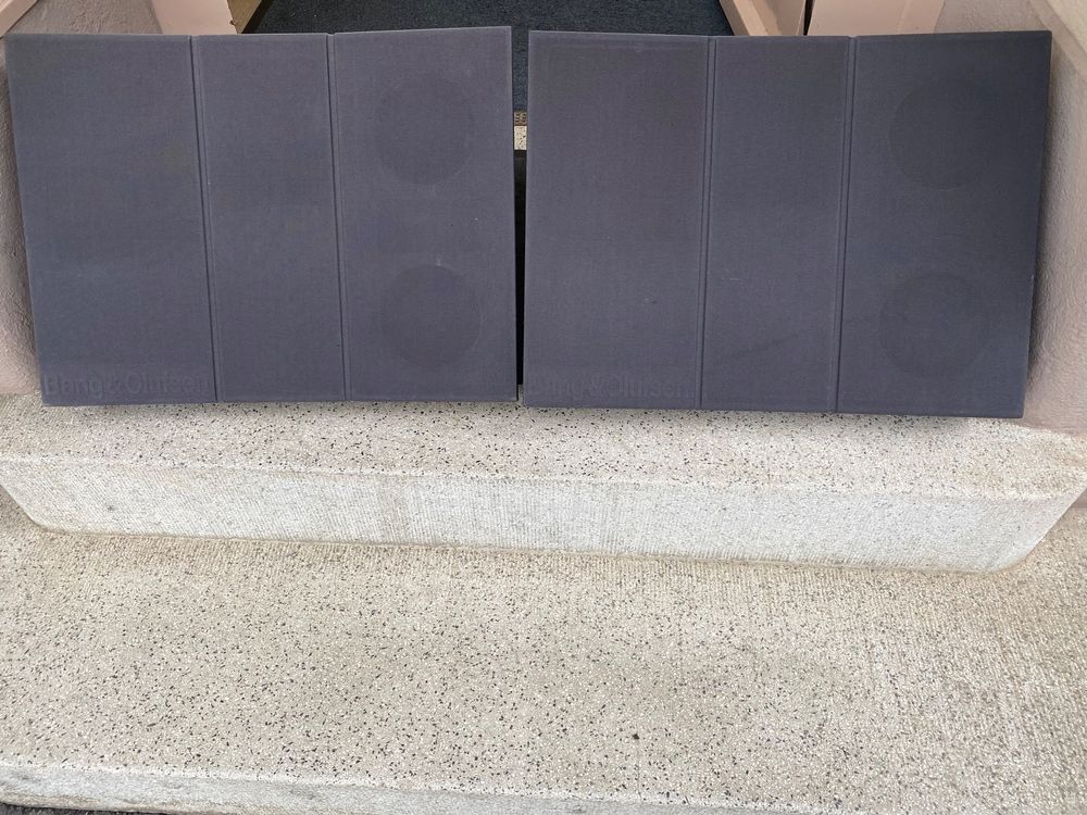 Bang & Olufsen RL 60.2 (D'occasion) à Gebenstorf pour CHF 150 – retrait ...