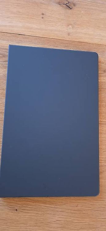 SAMSUNG Book Cover Keyboard Galaxy Tab S11 Ultra, Schwarz (Gebraucht ...