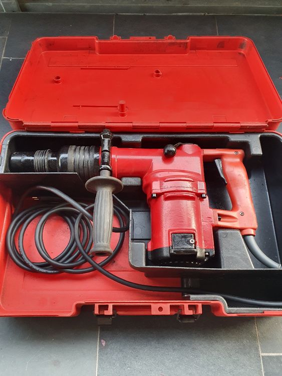 HILTI TE 72 TE72 Kombihammer | Kaufen auf Ricardo