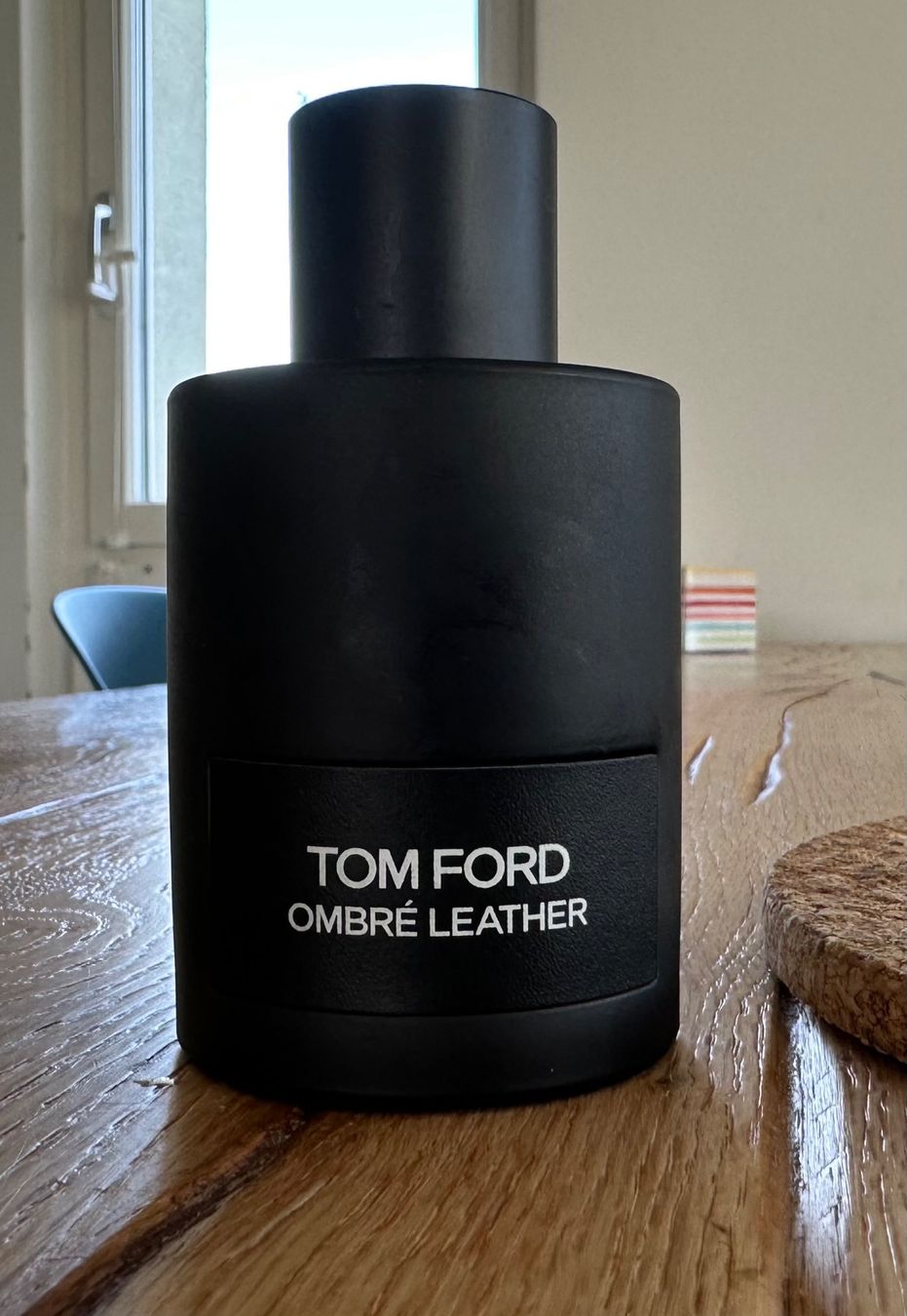Tom Ford Ombré Leather, 100ml, 90%voll (Gebraucht) in Benzenschwil für ...