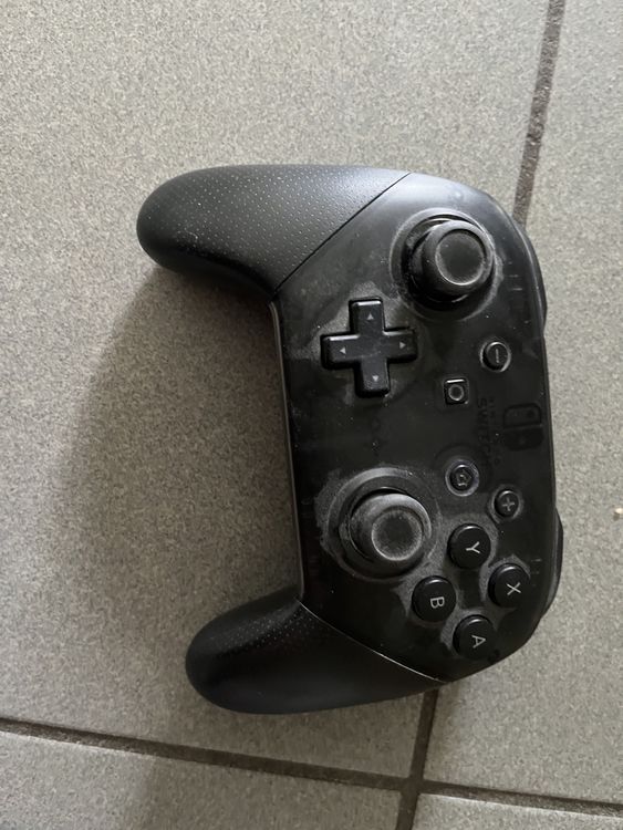 Controller Nintendo Switch - Usato ma Funzionante (Usato) a Chiasso per ...