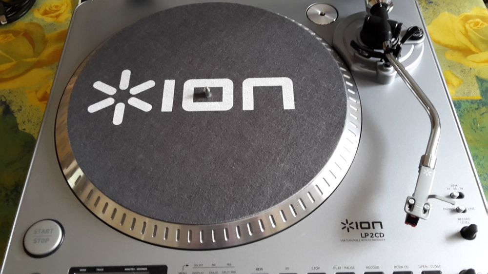 Xion LP2 CD | Kaufen auf Ricardo