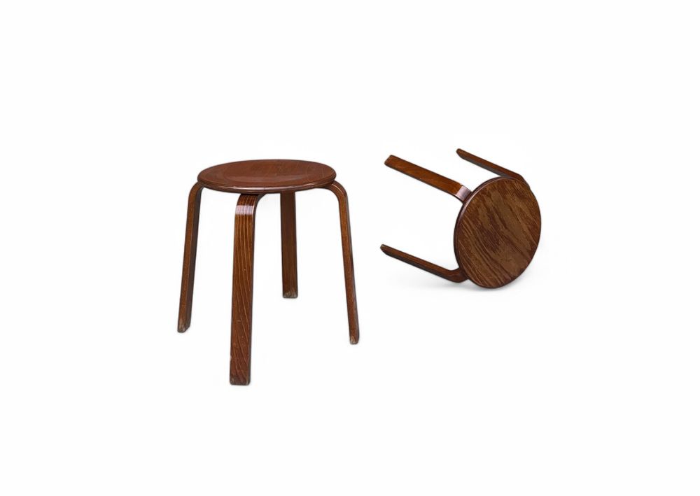 2er Set Hocker (Gebraucht) in Schinznach-Dorf für CHF 330 – nur Abholung auf Ricardo kaufen