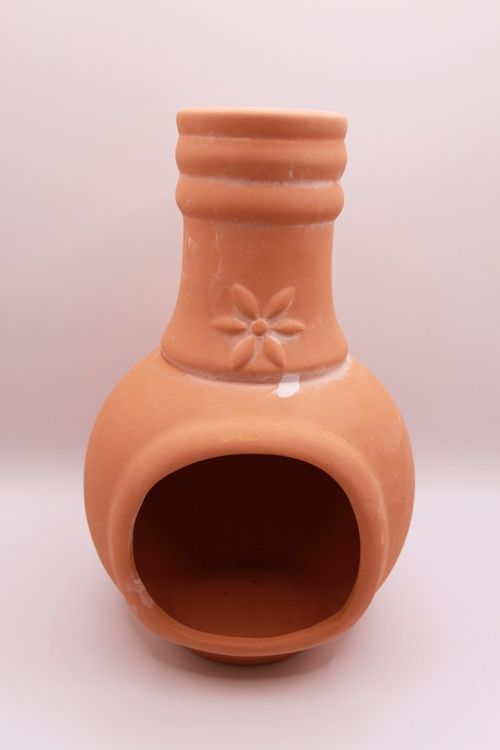 Mini Kamin (Amphore) (Neu und originalverpackt) in Binningen für CHF 9 ...