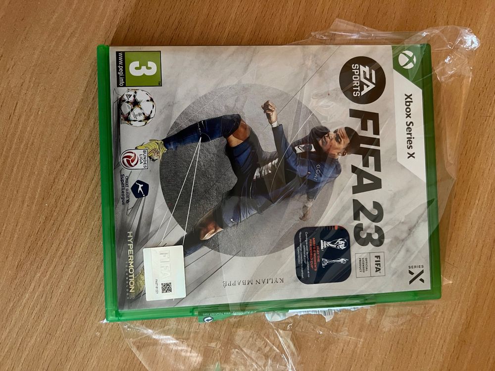FIFA 2023 Neuf (Neu und originalverpackt) in La Sagne VD für CHF 11 ...