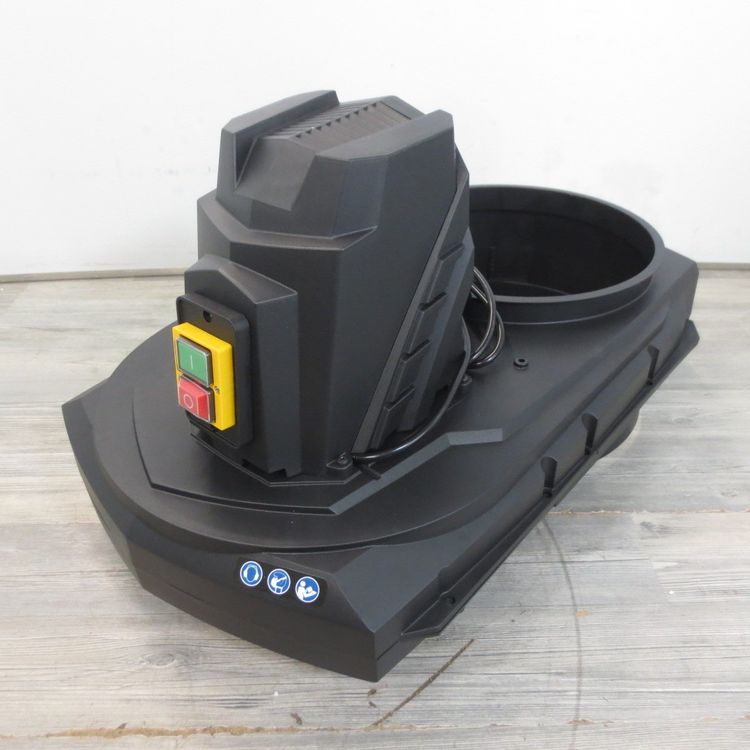 Scheppach Absauganlage DC500 Späneabsaugung | Kaufen auf Ricardo