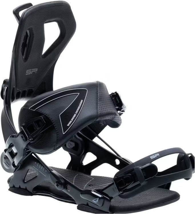Snowboard Bindung SP Fast Entry Core Gr. M (Neu und originalverpackt ...