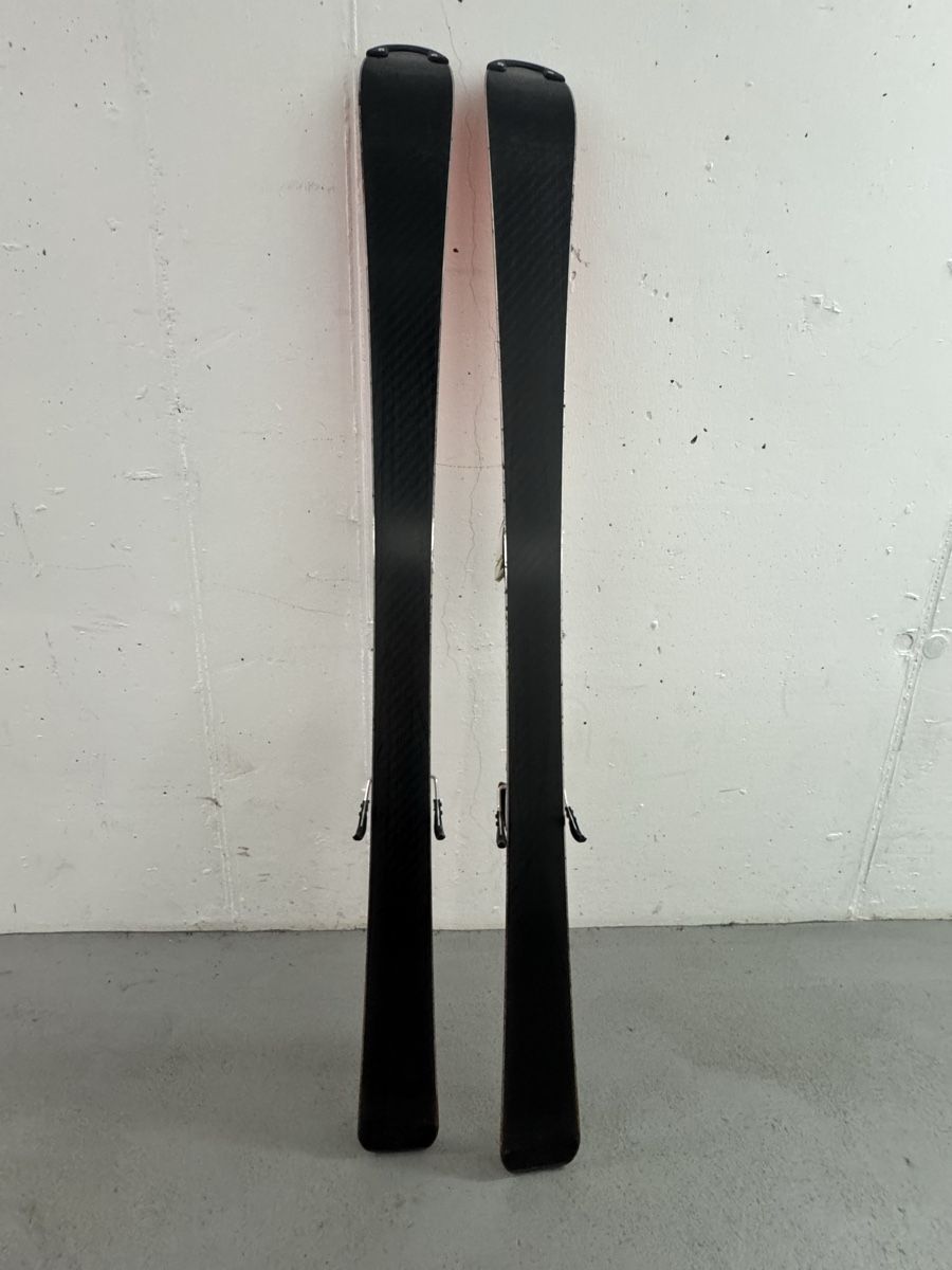 Blizzard Firebird JR 130 Ski,ä (Gebraucht) in Zumikon für CHF 30 – nur ...