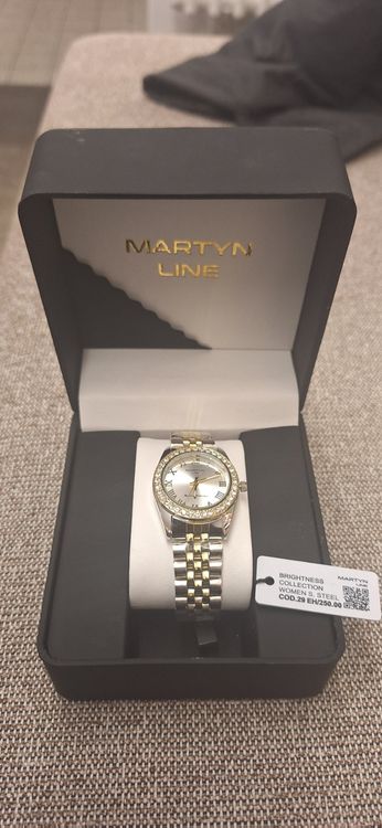 Martyn Line Damen Uhr (Neu und originalverpackt) in Wädenswil für CHF ...