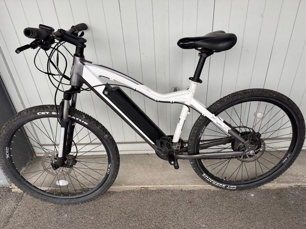 E-Bike Zenith defect ab1.-! (Defekt) in Solothurn für CHF 126 – nur Abholung auf Ricardo kaufen