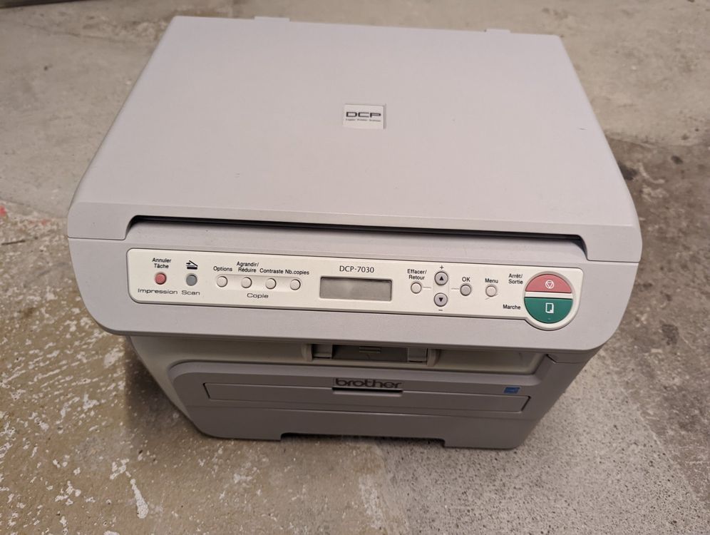 Imprimante multifonctions laser B&W | Kaufen auf Ricardo