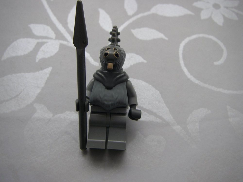 Star Wars Minifigur - Thi-Sen (Neu (gemäss Beschreibung)) in ...