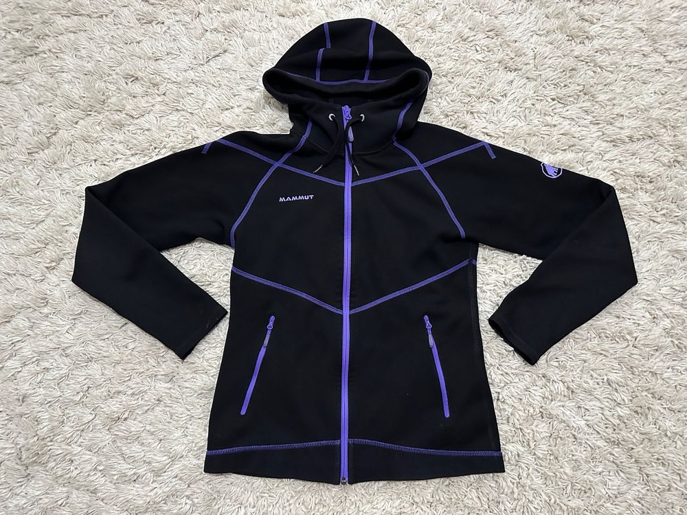 Mammut Pullover Gr.M (Damen) (Gebraucht) in Bern für CHF 60 – mit ...