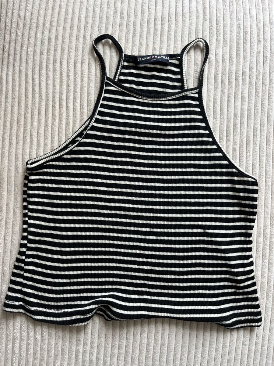 Top Brandy Melville (Gebraucht) in Basel für CHF 5 – mit Lieferung auf ...