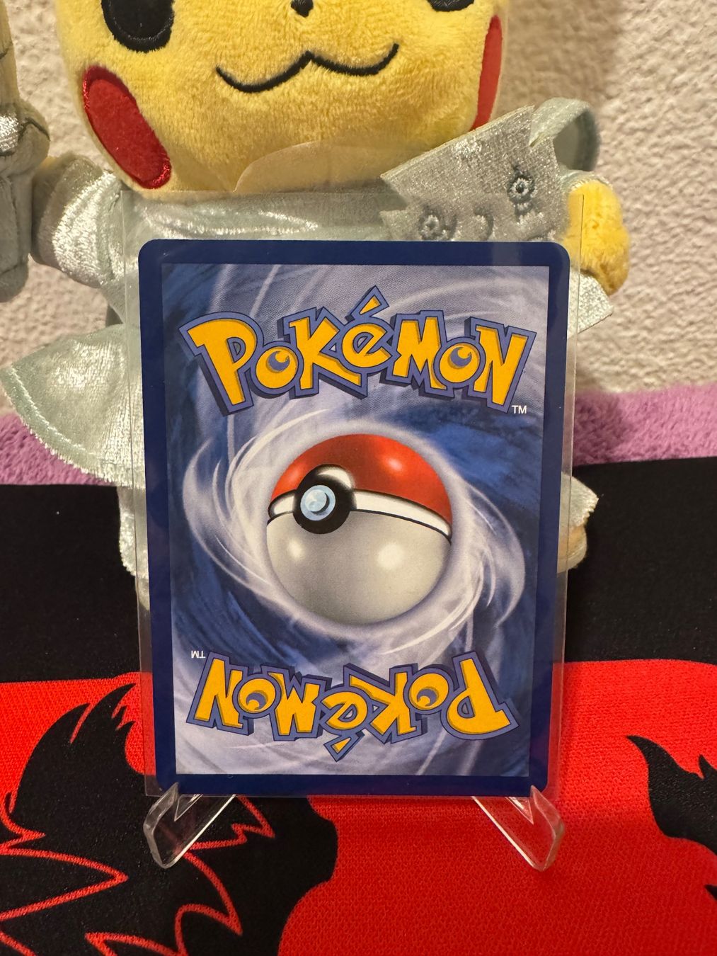 Pokémon Nymble 096/094 IR Phantasmal Flames EN NM (Gebraucht) in Männedorf für CHF 1 – mit ...