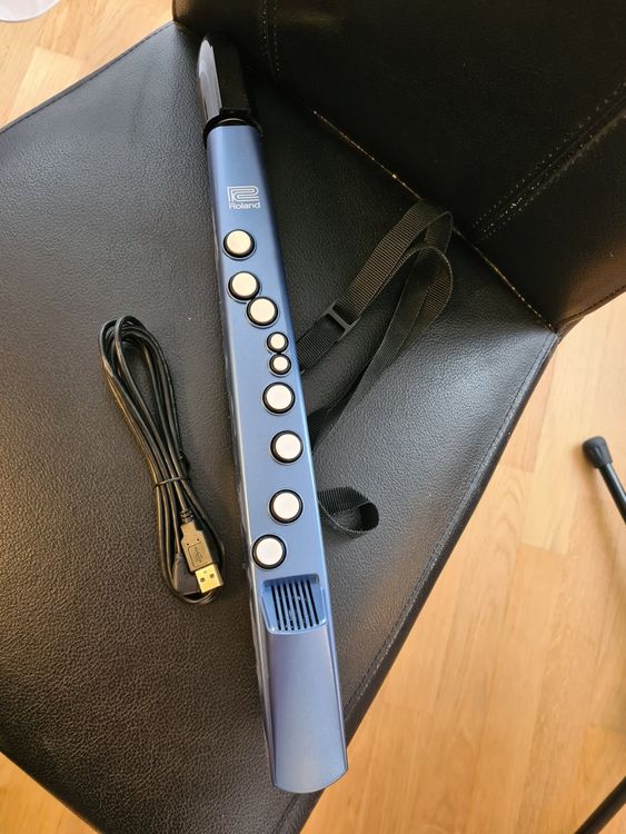 Roland Aerophone Mini (Gebraucht) in für CHF 76 – mit Lieferung auf ...