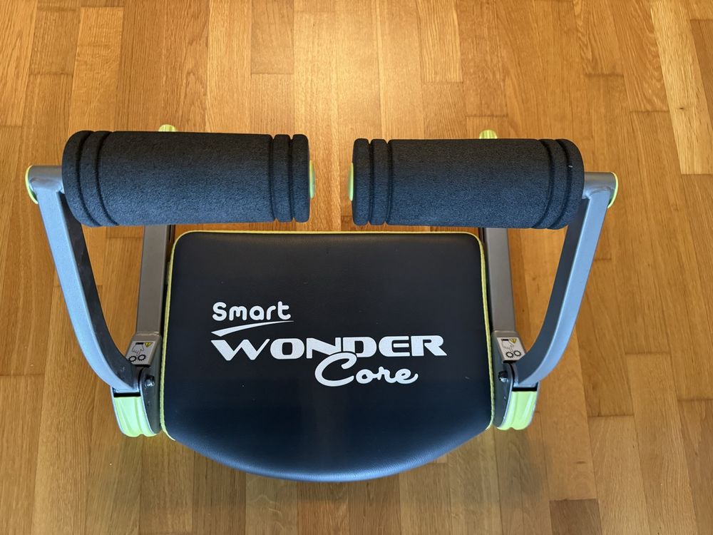 Wonder Core Smart Allround-Trainer | Kaufen auf Ricardo