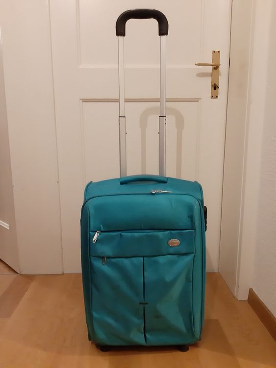 Wunderbar Handgepack Koffer Kaufen Bilder