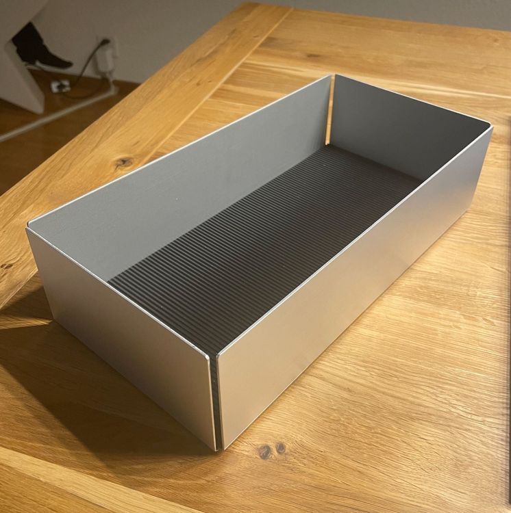 320x DVD-Hüllen (Softcover) + 4x ALU-Box (Gebraucht) in Kriens für CHF ...